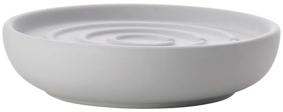 Zone Denmark Tácek na mýdlo do koupelny Nova Soft Grey