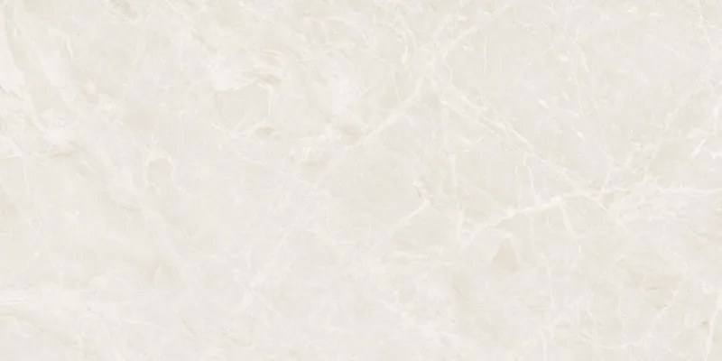 Mexen Versace Bianco glazovaný rekt. G1, podlahová a stěnová dlaždice 120 x 60 cm, lesk - TL168-120-060-01