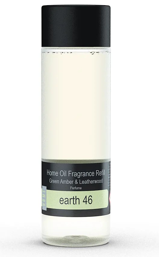 JANZEN Náplň do difuzéru Earth 200 ml