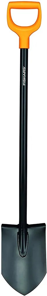Fiskars Solid Rýč špičatý, délka: 117cm (131413) 1003455, 1066716