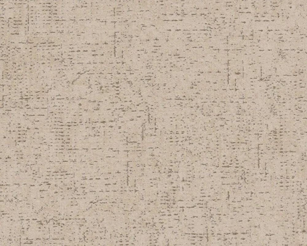 Vliesová tapeta rustikální omítka béžová 379042 / Tapety na zeď 37904-2 Metropolitan Stories 2 (0,53 x 10,05 m) A.S.Création