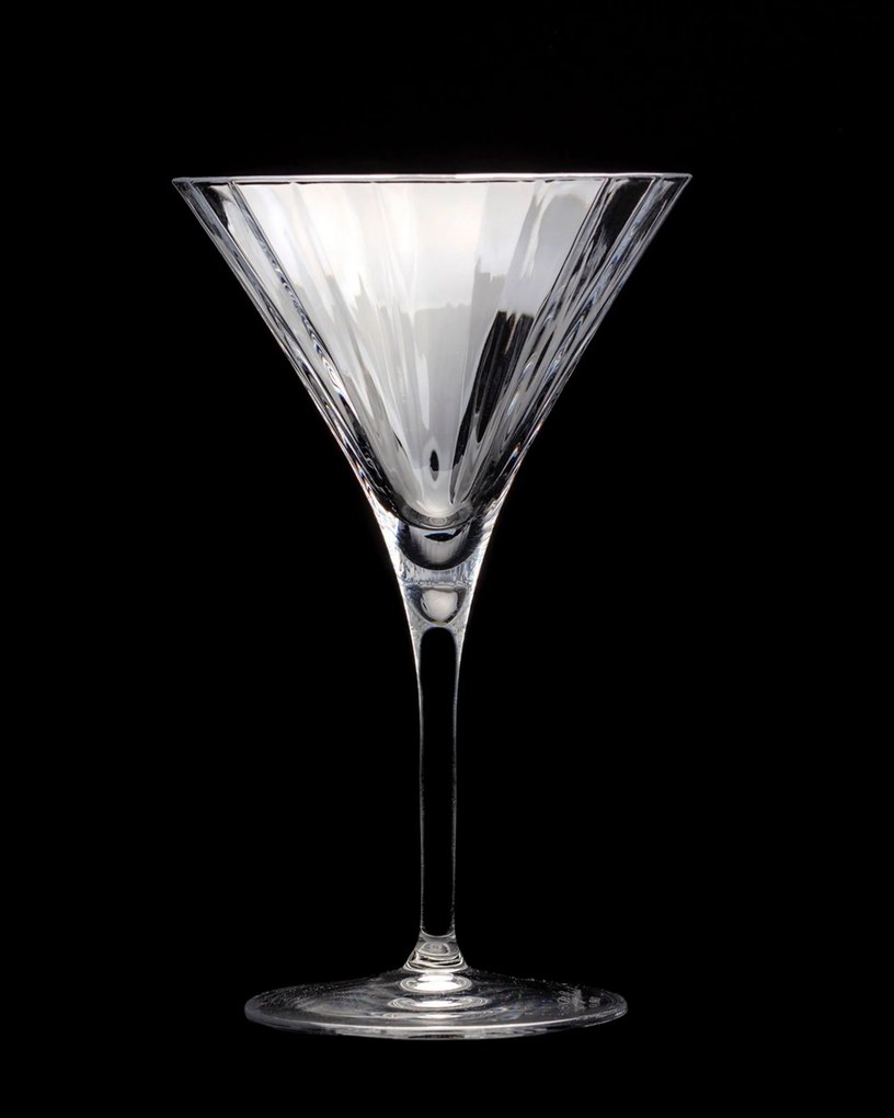 Sklenice na martini Chetti 6ks. 260ml