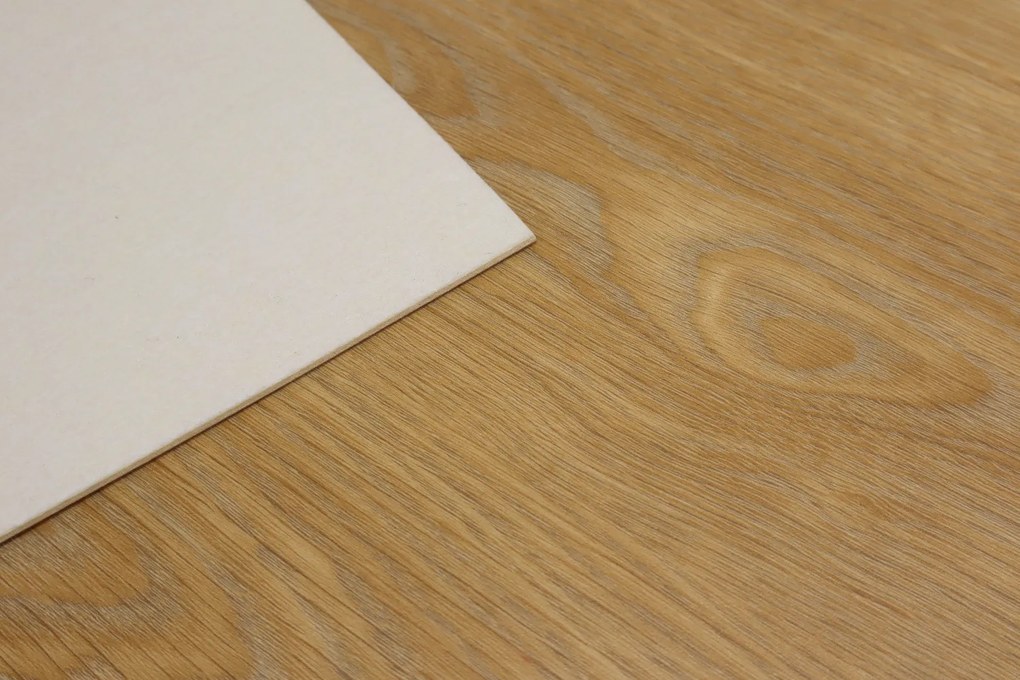 IVC Commercial, PVC podlaha - lino Logitex Ultimate 55 Elias T44, na míru, šíře 2m,4m, hnědá, filc, chodba / předsíň