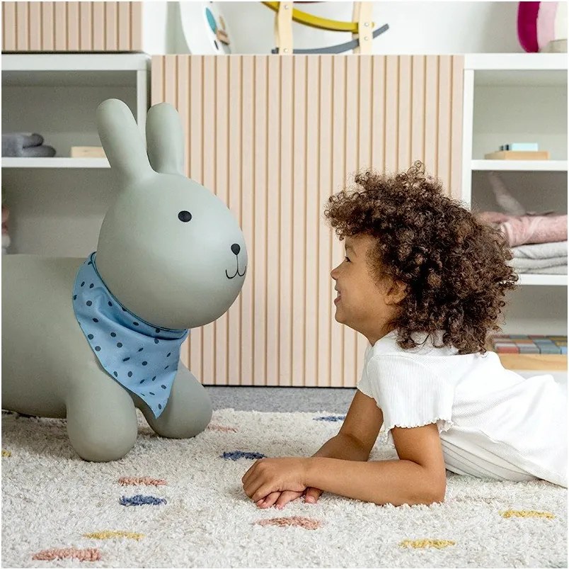 Hopsadlo Rabbit – Kindsgut