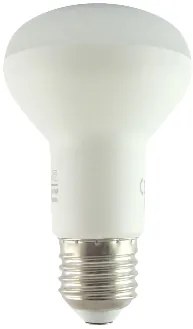 LED žárovka TRIXLINE 8W E27 R63 2700K