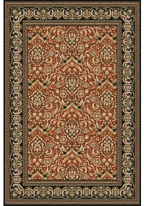 Kusový koberec Galio terakota 230 x 340 cm