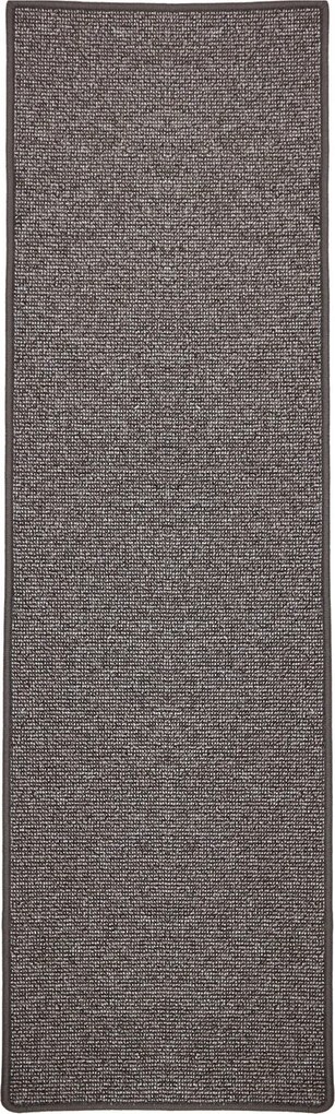 Timzo, Běhoun na míru Neapol 4719, šíře 80 cm, hnědá, chodba / předsíň