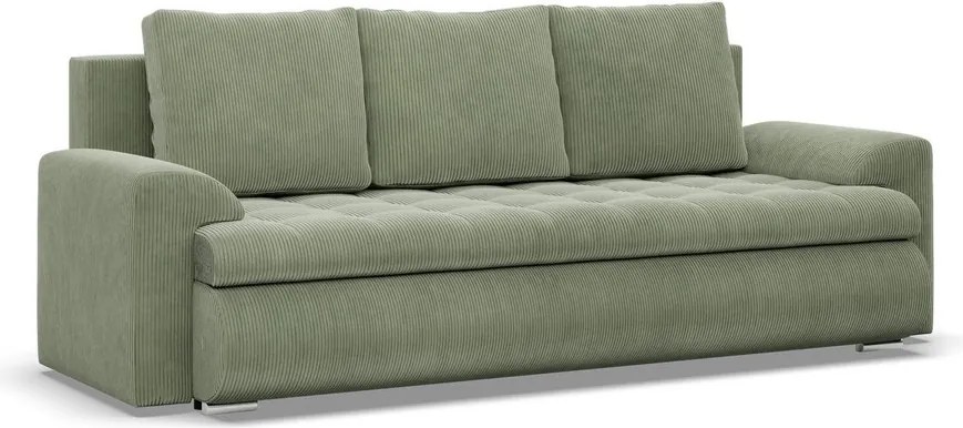 Velká rozkládací pohovka Foresta - model 3