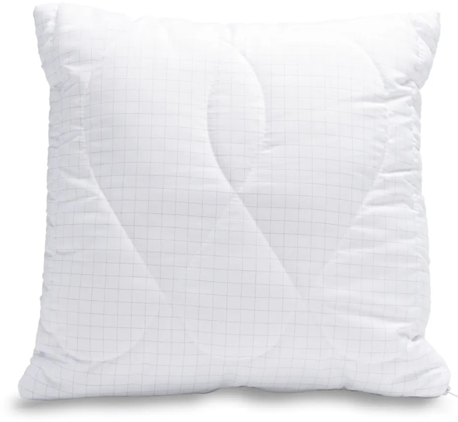 Polštář AntiStress 40x40cm 250g se zipem