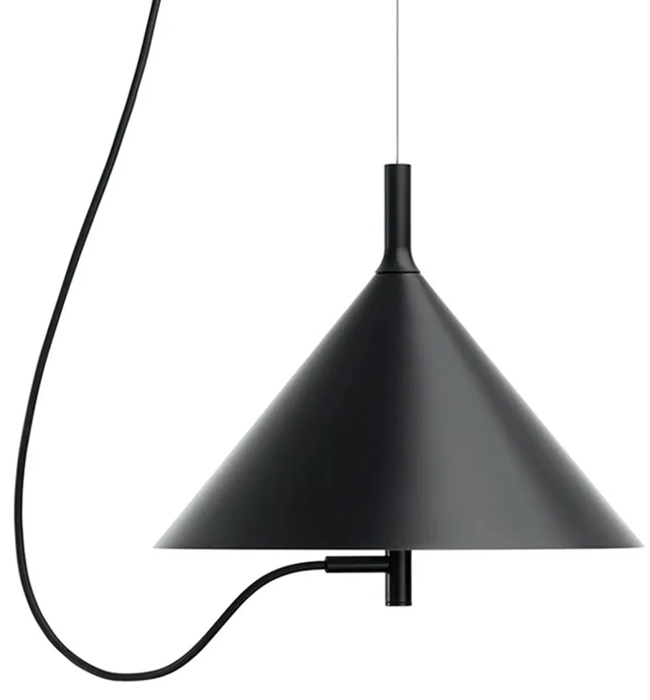 Wästberg designové stolní lampy W132 Nendo Suspension