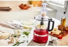 KitchenAid food processor 5KFP0719EAC mandlová