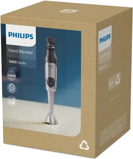 Philips 5000 Series Ruční mixér HR2681/00