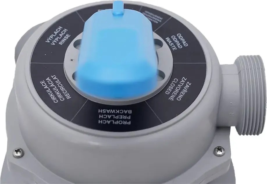 Marimex | Písková filtrace Marimex ProStar 6000 | 10604333
