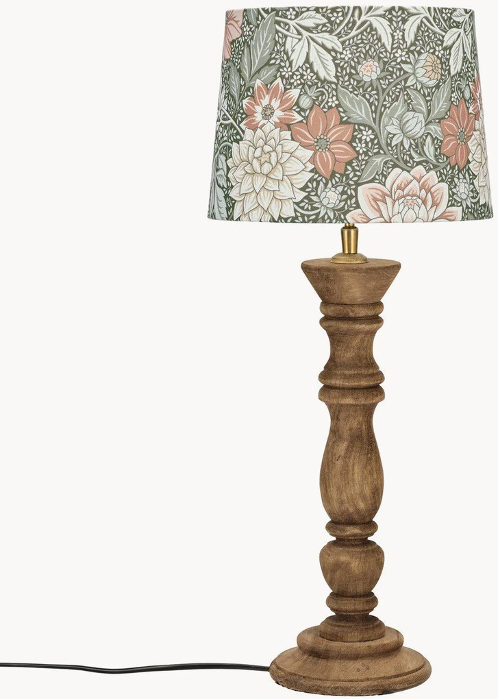 Stolní lampa Lodge
