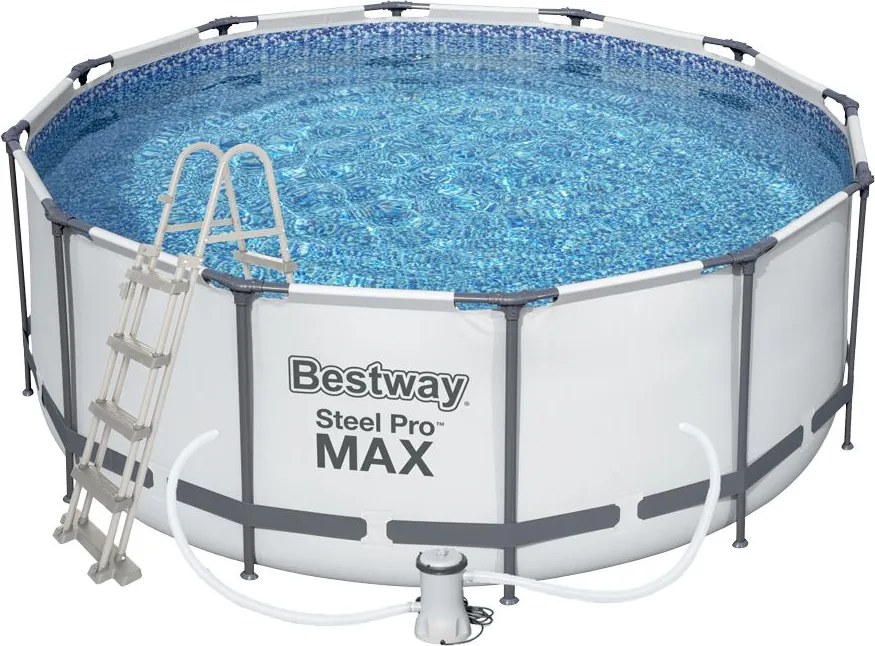 Bazén Steel Pro Max 4,27 x 1,22 m - 5612X