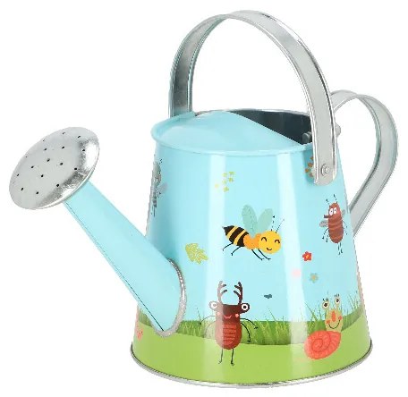 Konev dětská s broučky HMYZ INSECTS, zahradní, 1,3L|Esschert Design