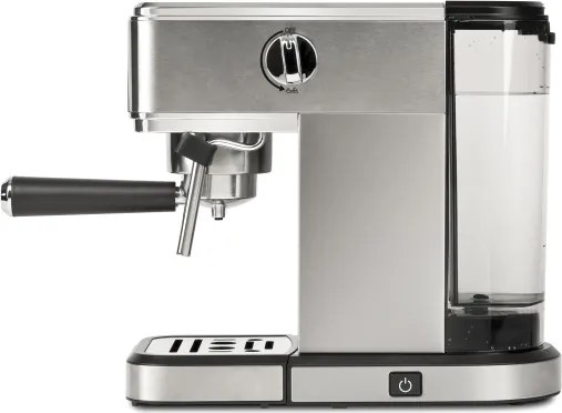 G3Ferrari G1018900 - Pákový kávovar espresso TIFFANY 1350W/230V 15 bar nerez
