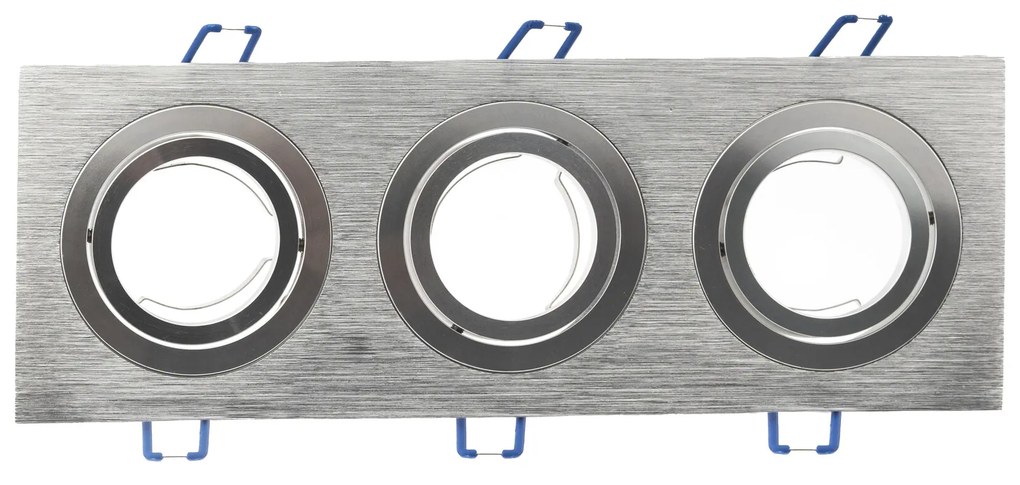 T-LED 10403 Podhledový rámeček D10-3 hliník