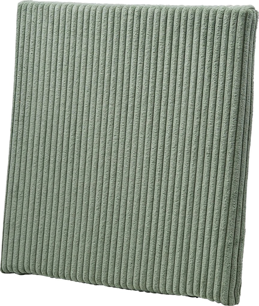 XXXLutz PODSEDÁK, 40/40/3 cm Novel - Polstry na židle - 004118030002