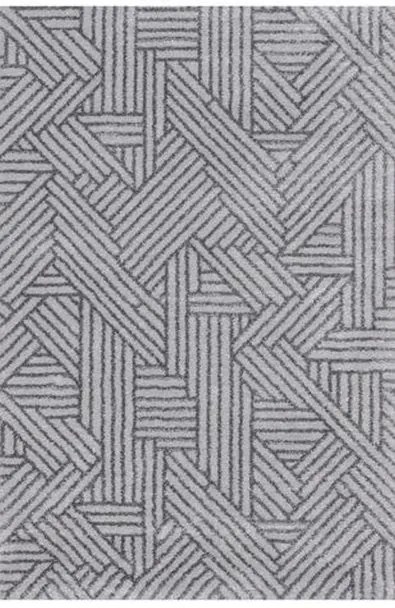 Vopi | Kusový koberec Stage 22SMS - 80 x 150 cm