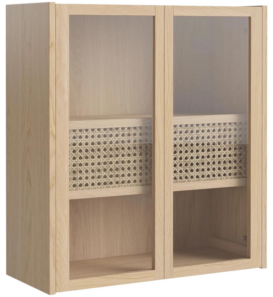 Bolia designové komody Cana Wall Cabinet