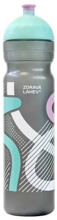 lahev R&B Sport Element 1L tyrkys