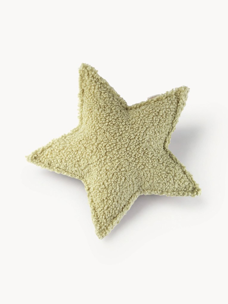 Dětský měkký polštář Star Biano.cz