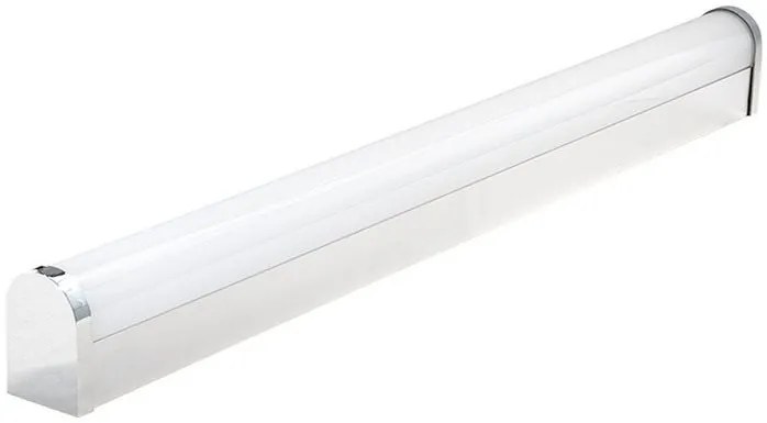 Led světlo mcled led svítidlo mirror r15, 15w, 4000k, ip44