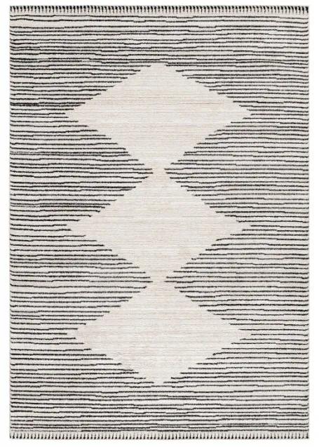Kusový koberec Taznaxt 5105 cream 80 x 150 cm