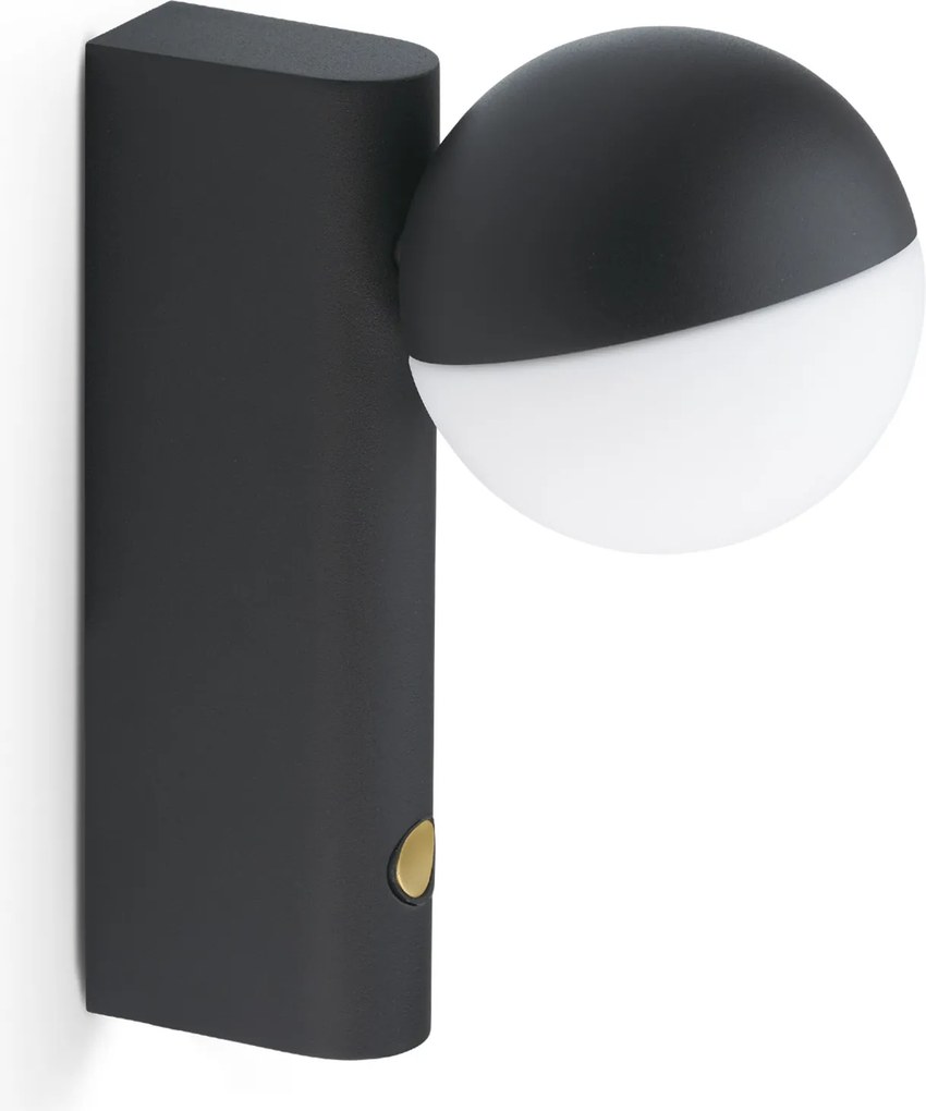 Výprodej Northern designové nástěnné lampy Balancer mini wall/table lamp