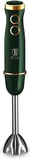 Mixér tyčový 500 W Emerald Collection BERLINGERHAUS BH-9046