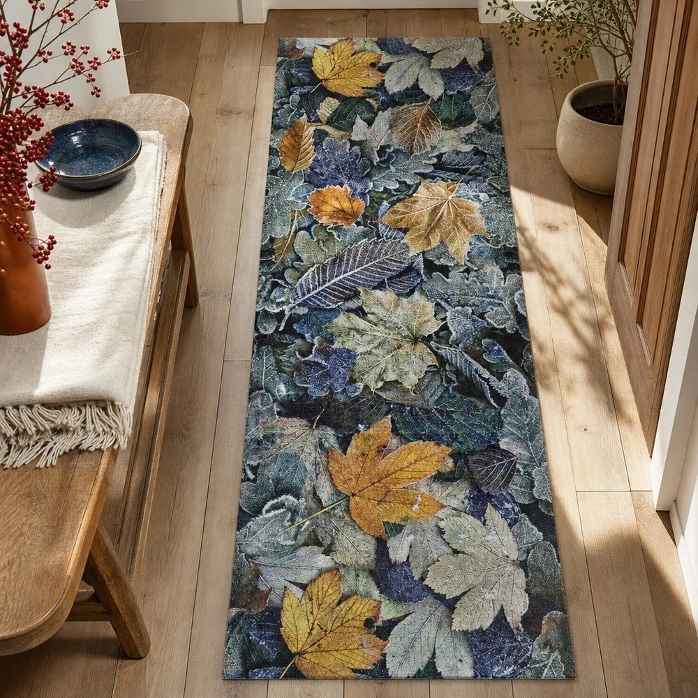 Běhoun Universal Ricci Foliage, 52 x 100 cm