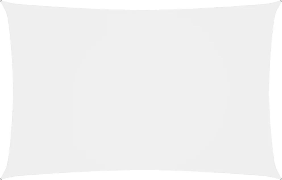 vidaXL Stínící plachta oxfordská látka obdélníková 2,5 x 5 m [135209] Barva: Hnědá