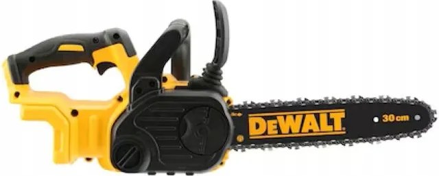 Řetězová pila DeWALT DCM565N 18V Xr bezkartáčová 30 cm New