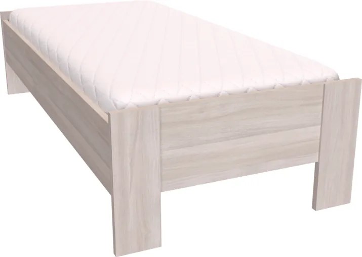Jednolůžko NEDO (na výběr více variant)