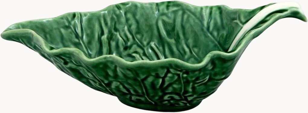 Sada ručně malovaných servírovacích mís Cabbage, 2 díly