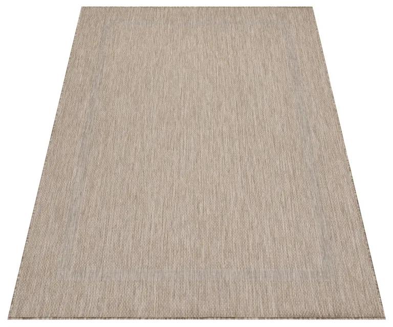 Ayyildiz Kusový koberec RELAX 4311, Béžová Rozměr koberce: 120 x 170 cm