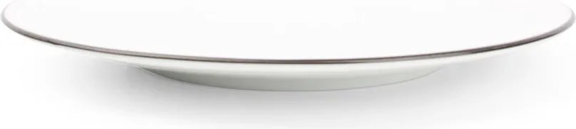 Porcelánová jídelní sada 20 ks pro 4 osoby Puro – Salt&Pepper