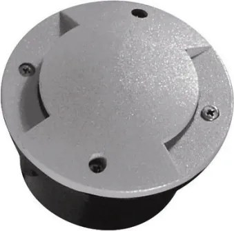 Nájezdové LED svítidlo Kanlux ROGER DL-LED12 IP66 07280