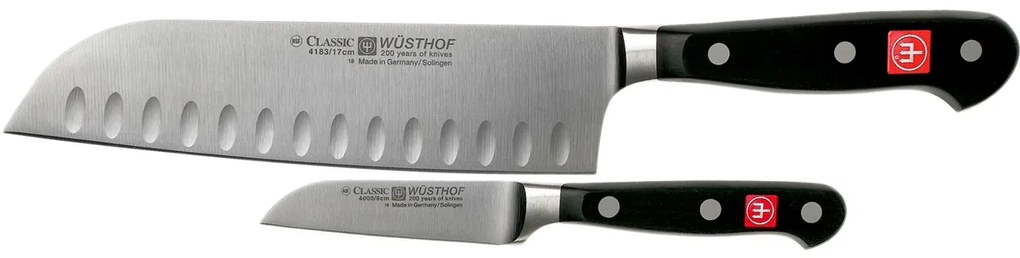 Wüsthof CLASSIC Sada nožů 2 ks 9280