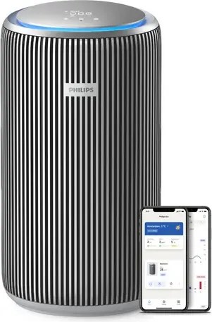 Philips PureProtect Pro 4200 Series Chytrá čistička vzduchu AC4220/12