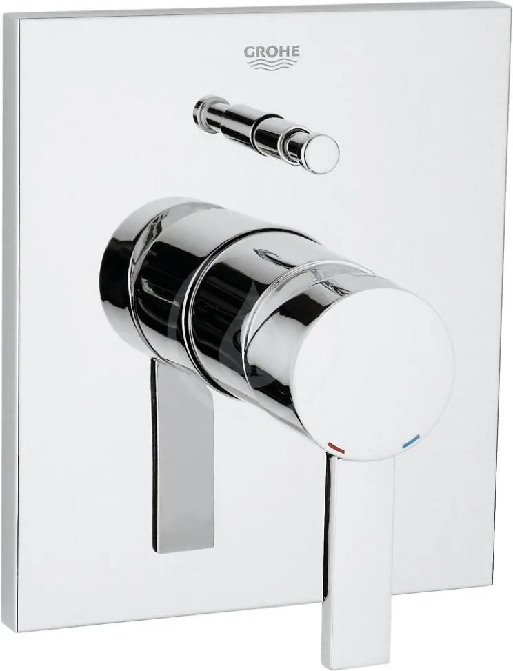 GROHE - Allure Vanová baterie pod omítku, chrom 19315000