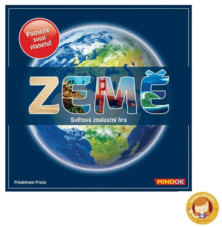 Země