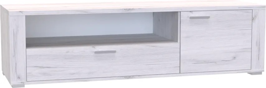 TV stolek ADEL pravá (na výběr více variant)