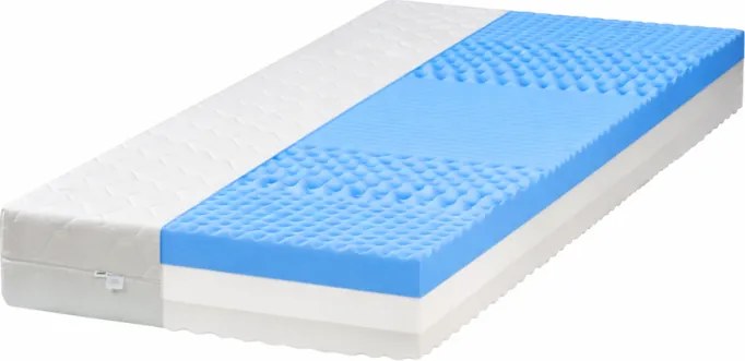 Masáž Relax Premium 25 cm AKCE 1+1 80x200 25 ECOMATRACE mrp1+12580
