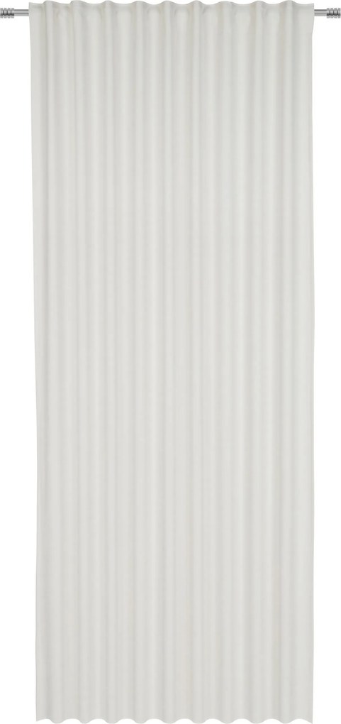 XXXLutz HOTOVÝ ZÁVĚS, neprůsvitné, 140/245 cm Esposa - Závěsy - 007526014605