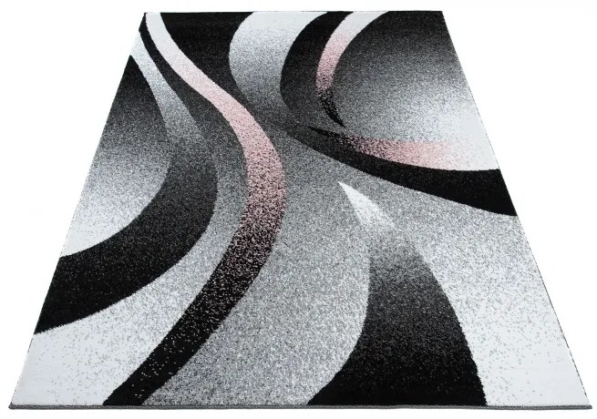 Luxusní kusový koberec JAVA LUX SV0050 - 140x190 cm