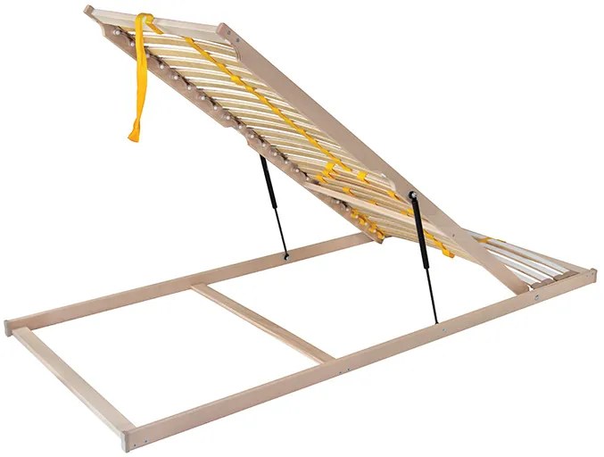 Ahorn Duostar P 70x200 cm