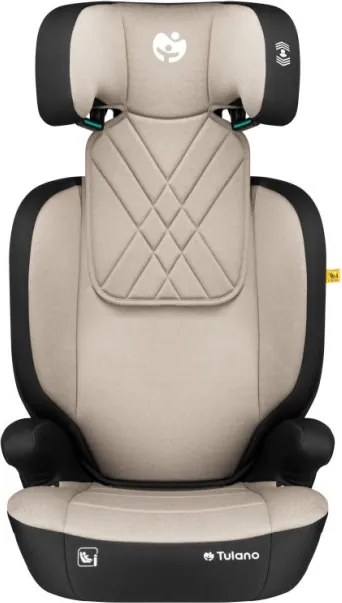 Autosedačka Joy 45 I-Size béžová