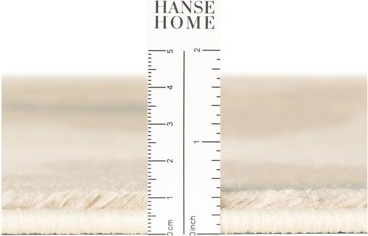 Béžový dětský koberec 120x170 cm Bloomy – Hanse Home
